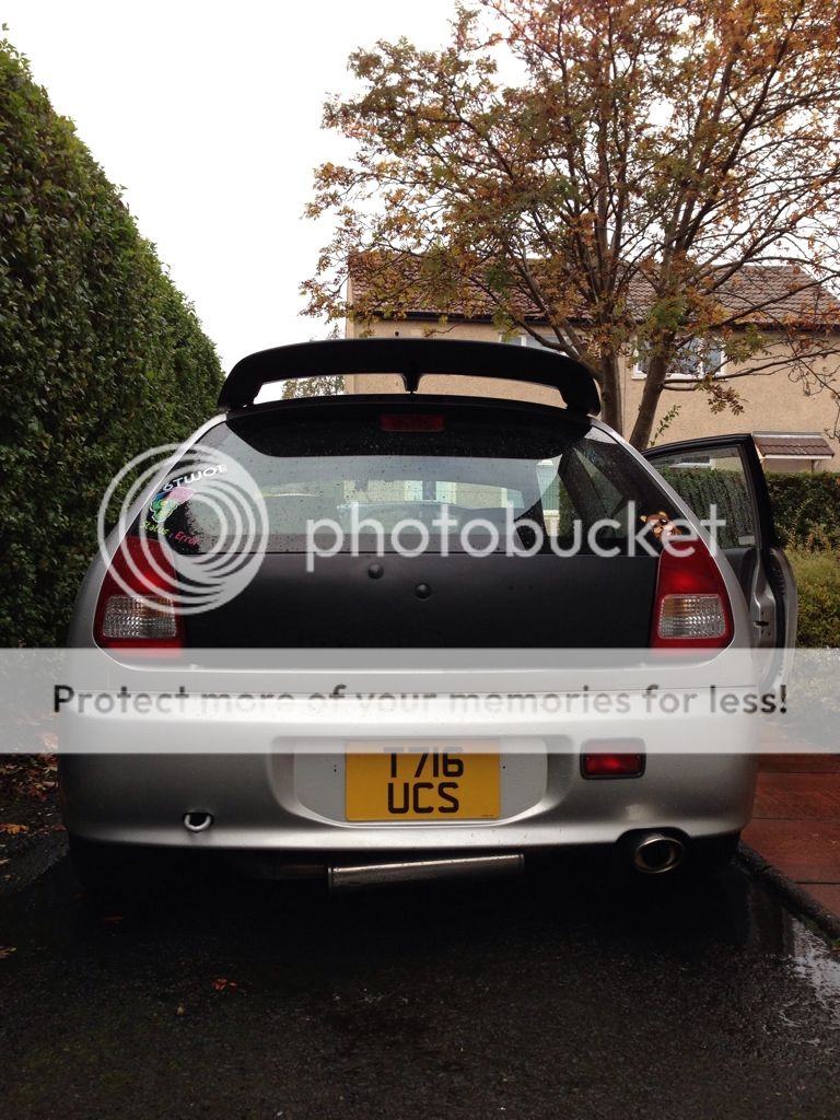 mitsubishi mirage hatch - Mirage Performance Forums