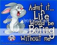 MyLeague: THUMPER RULES