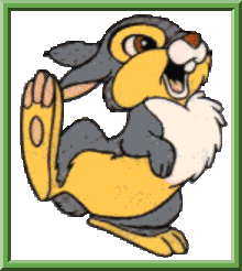 MyLeague: THUMPER RULES