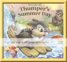 MyLeague: THUMPER RULES