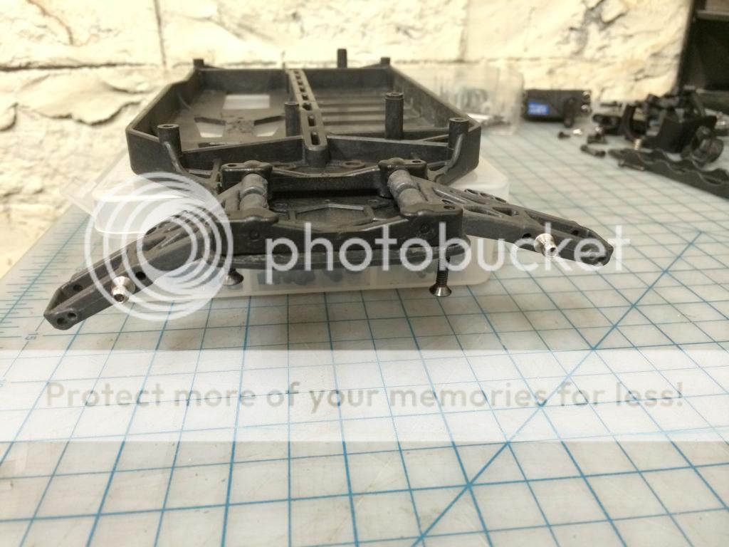 My TC4 Rally Car Build - R/C Tech Forums