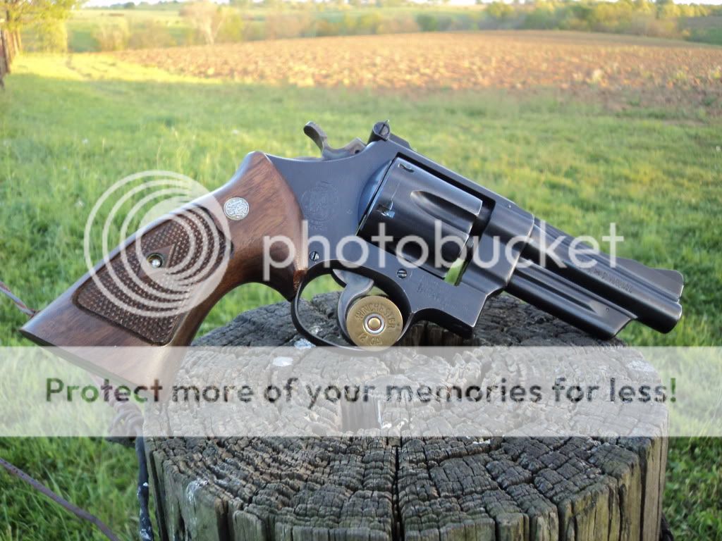 Model 28, 4 inch, 4 Screw | Smith & Wesson Forum – The Community for S ...