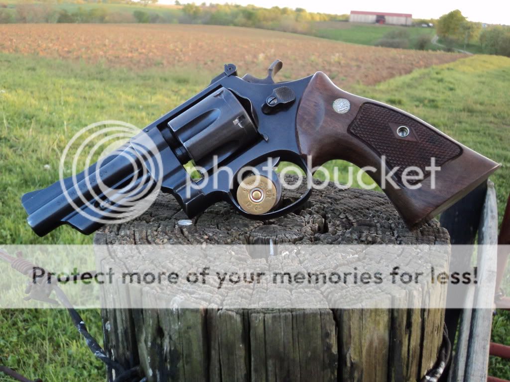 Model 28, 4 inch, 4 Screw | Smith & Wesson Forum – The Community for S ...