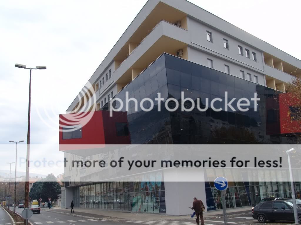 New Malls, Trade Centers and Hypermarkets | Page 13 | SkyscraperCity Forum