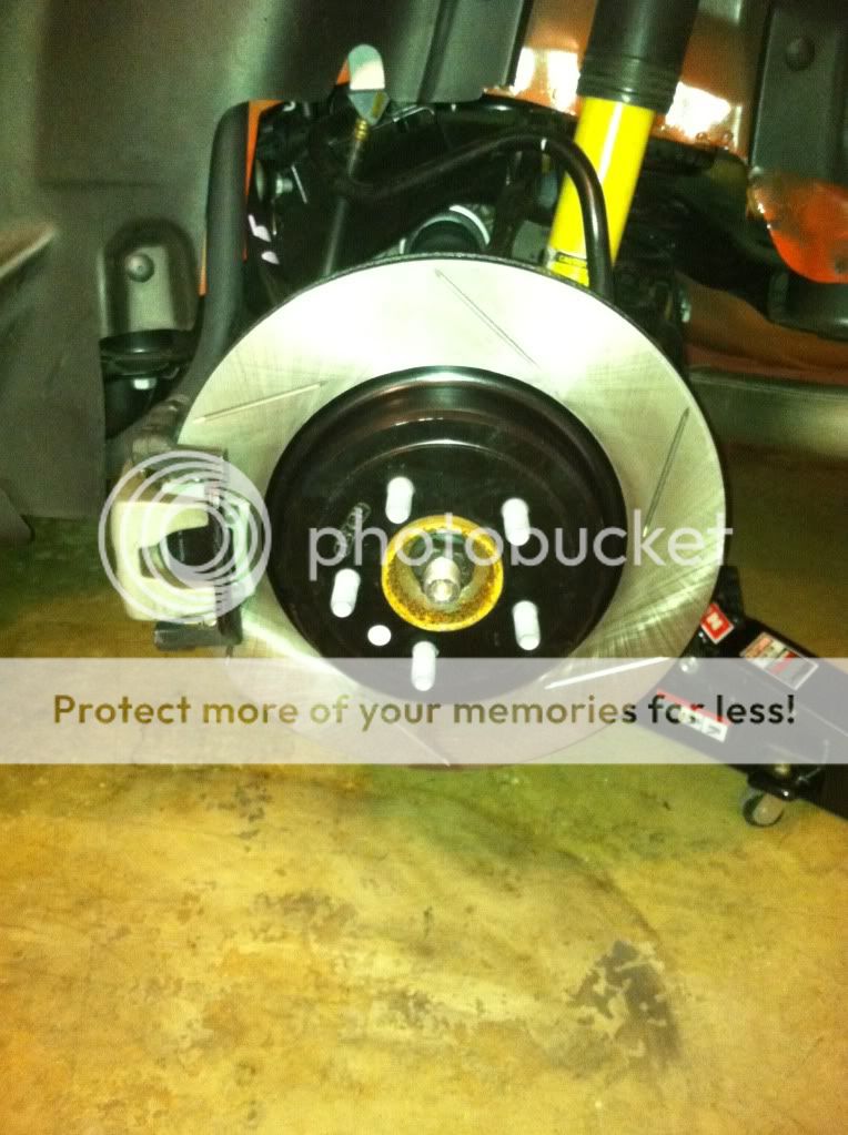 R/T owners, here's your affordable big brake solution | Dodge ...