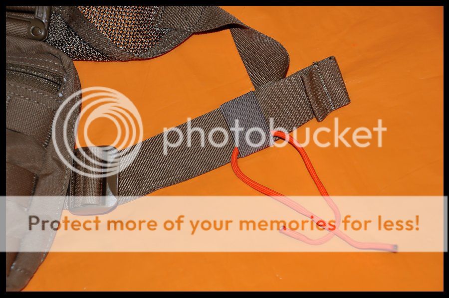 review: hill people gear recon kit bag. | BladeForums.com