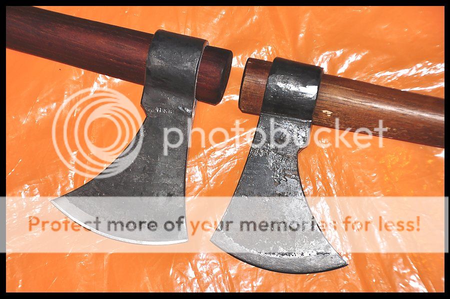 H&B Forge Shawnee Tomahawk- Photo Review | Page 2 | BladeForums.com