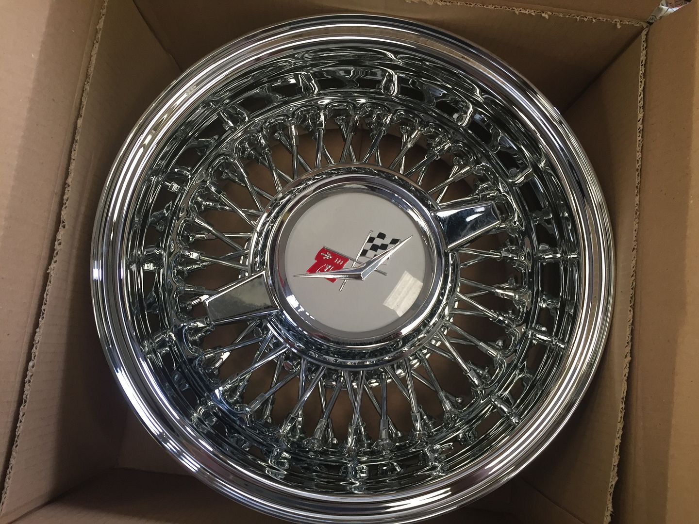 "ZEUS" Wire Wheels | Page 173 | LayItLow.com Lowrider Forums