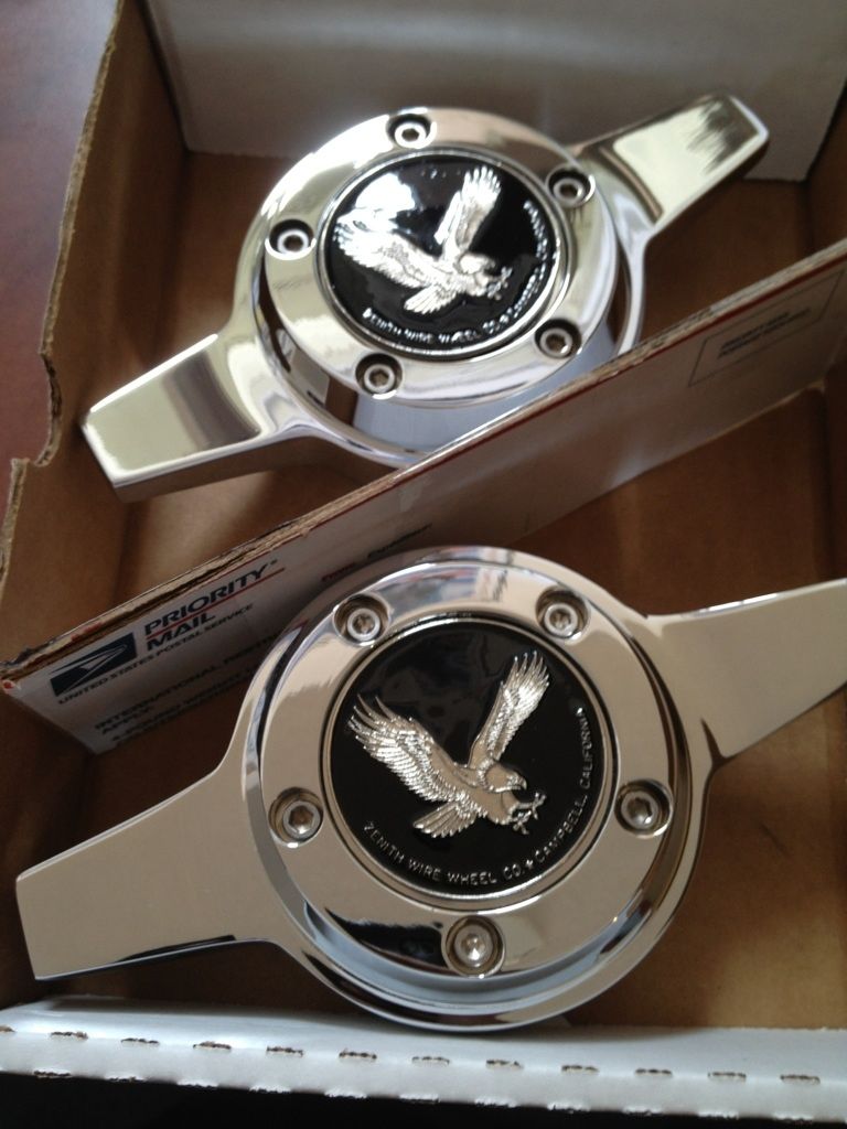 *Wire Wheels from D-Cheeze* | Page 40 | LayItLow.com Lowrider Forums