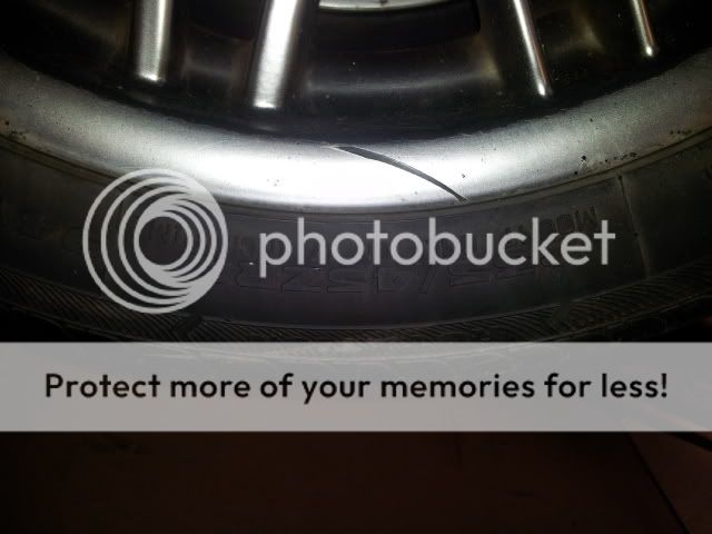 235/45/17 Avon ZZ3 6mm x4 | Driftworks Forum