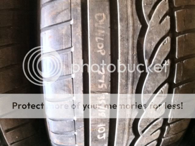 Wide 18" tyres 265 275 ect | Driftworks Forum