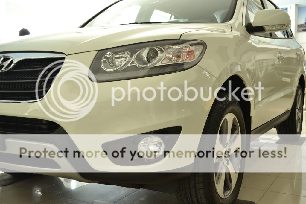 Hyundai Santa Fe (Gen. 2) Thread - Page 823