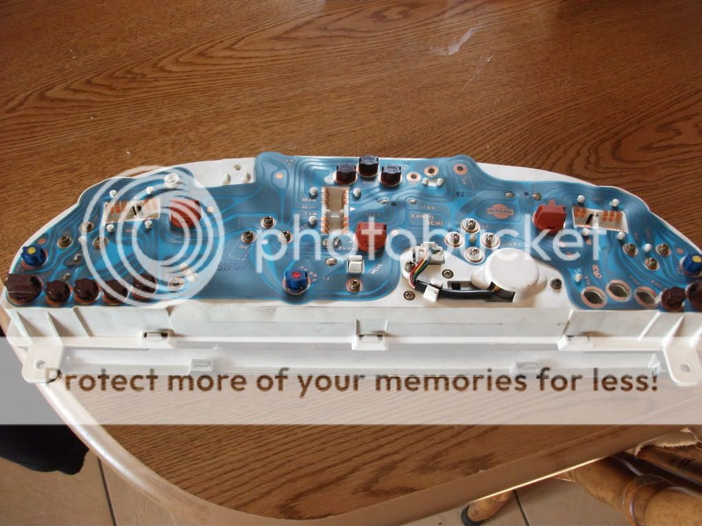 S13 Speedo Cluster, Decat & Screamer Pipe | Driftworks Forum