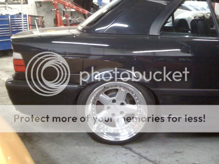 FS: Stanced E36 Vert | VW Vortex - Volkswagen Forum