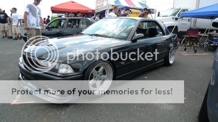 FS: Stanced E36 Vert | VW Vortex - Volkswagen Forum