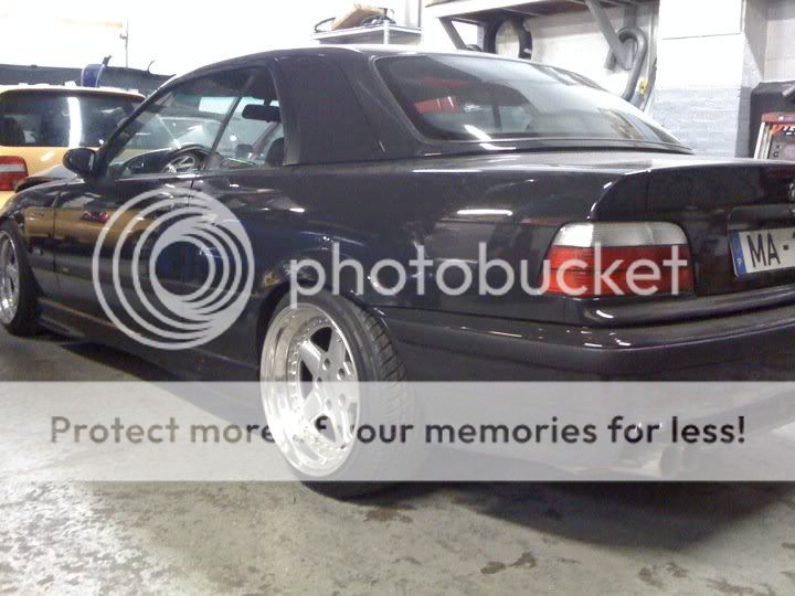 FS: Stanced E36 Vert | VW Vortex - Volkswagen Forum