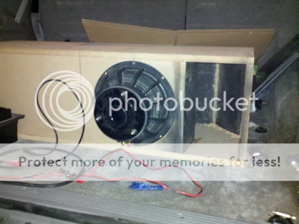 Quarter Wave / T-Line tutorial-UPDATED - Page 89 - Subwoofers ...