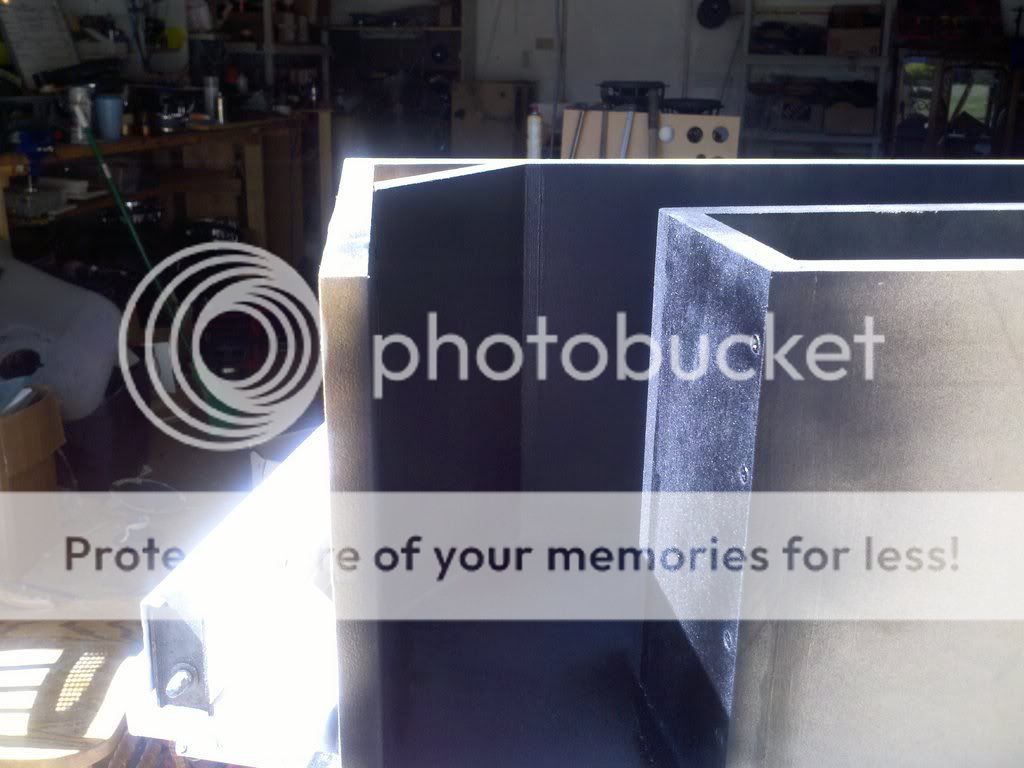 Quarter Wave / T-Line tutorial-UPDATED - Page 89 - Subwoofers ...