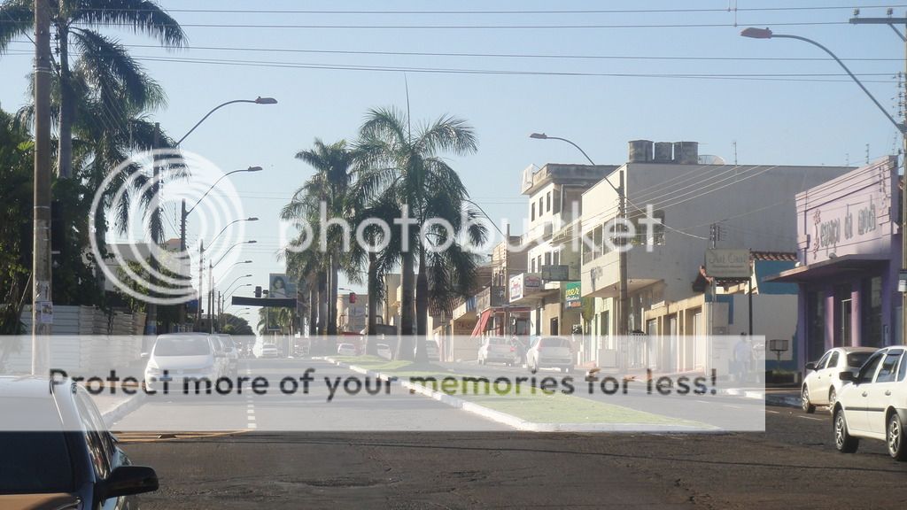 Quirinópolis - Goiás | SkyscraperCity