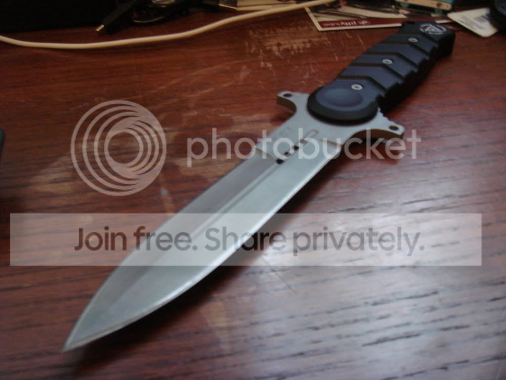 Boker EFK | BladeForums.com